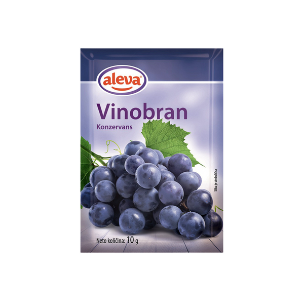 Aleva Potassium metabisulfite | Vinobran 10g