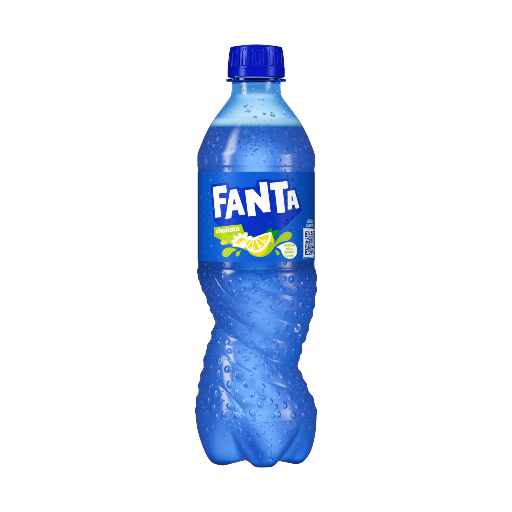 Fanta Shokata 500ml | Magaza Online