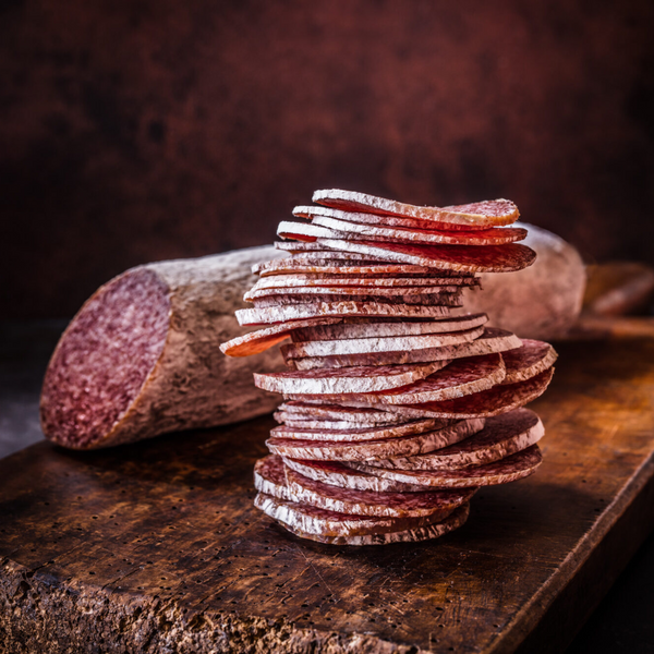 Gavrilović Premium selection Winter salami | Zimska salama 300g ...