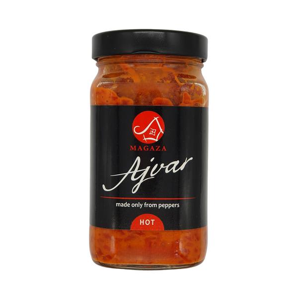 Ajvar & Co | Magaza Online