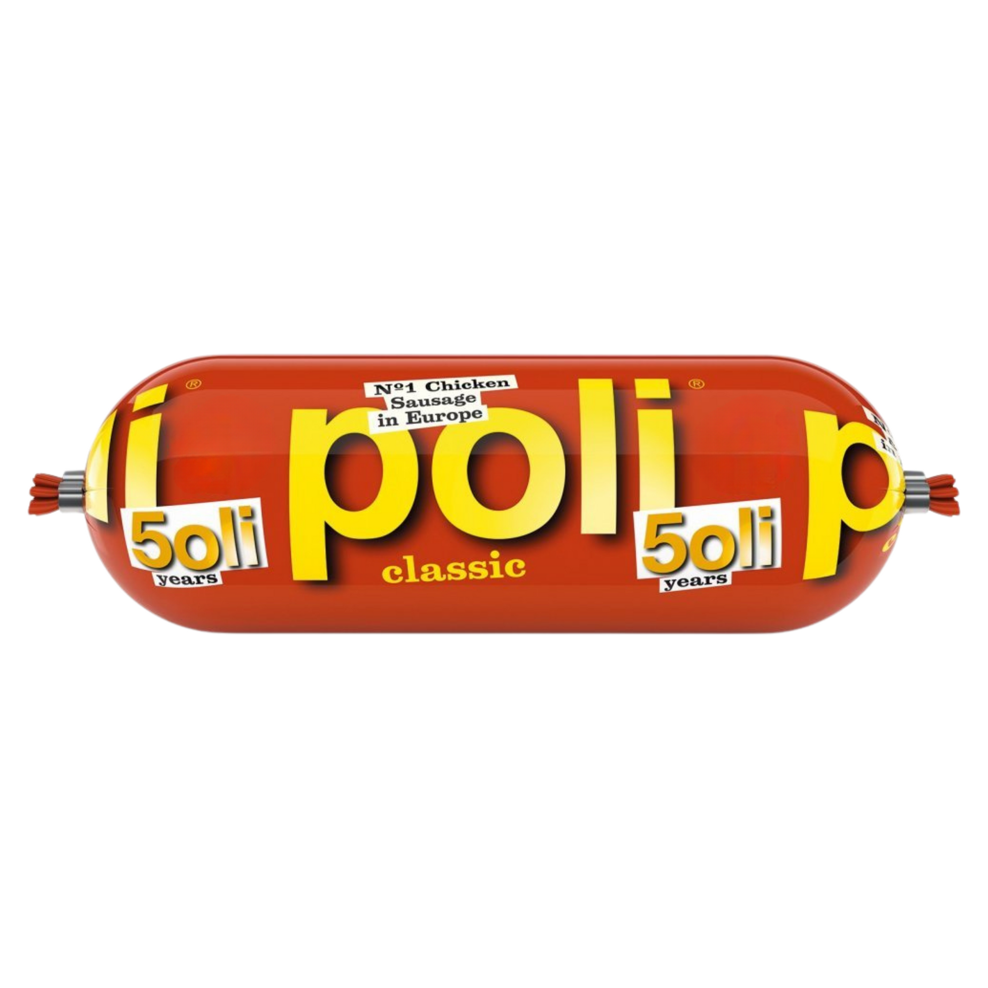 Perutnina Ptuj Poli classic | Poli original 500g | Magaza Online
