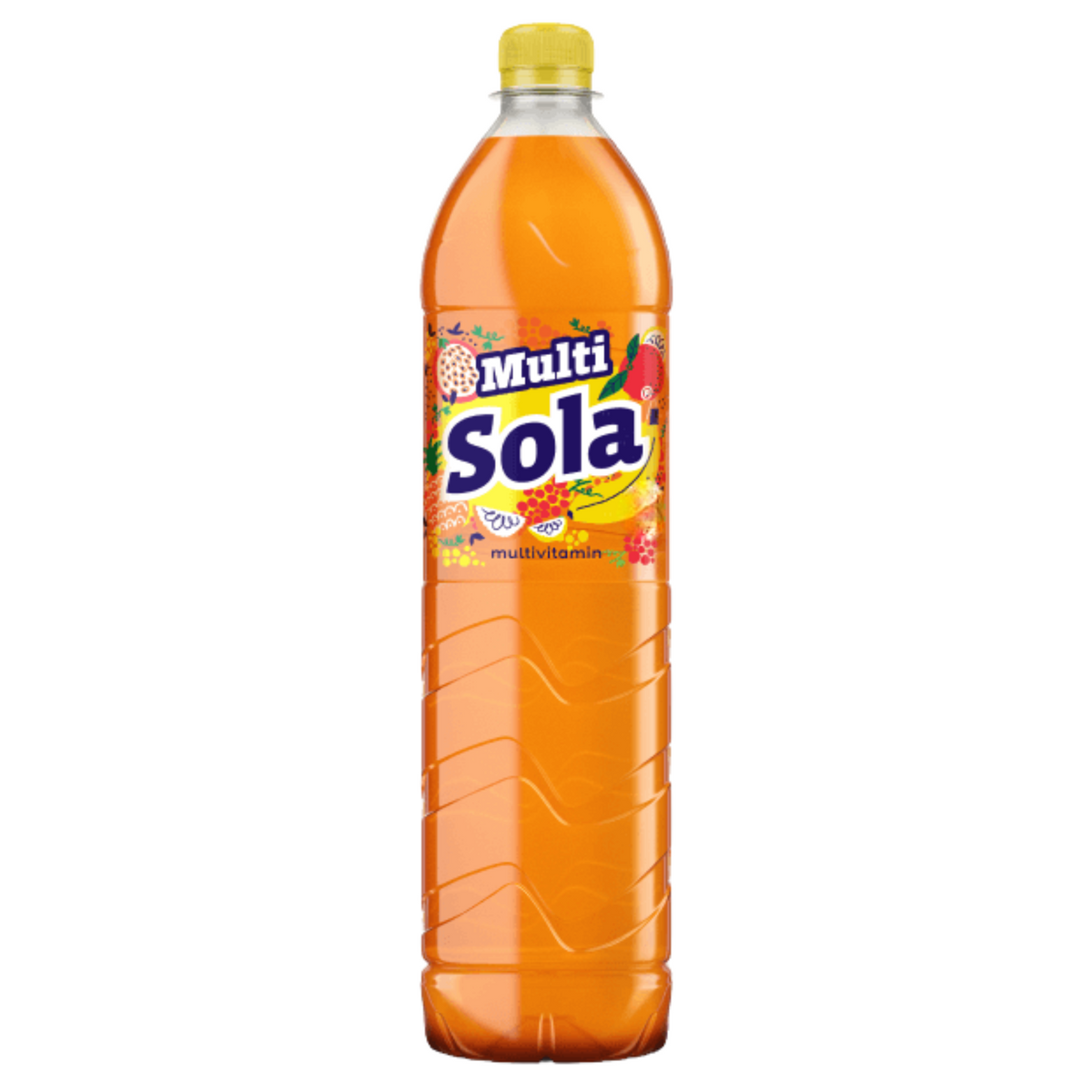 Sola Multi drink | Multivitamin napitak 1.5l | Magaza Online