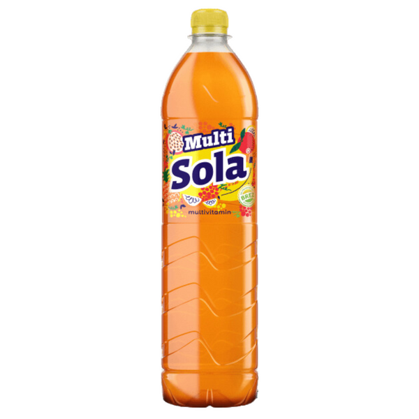 Sola Multi drink | Multivitamin napitak 1.5l | Magaza Online