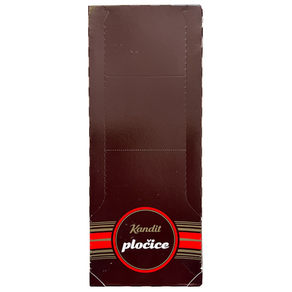 Kandit Rum bars | Rum pločice 32x45g