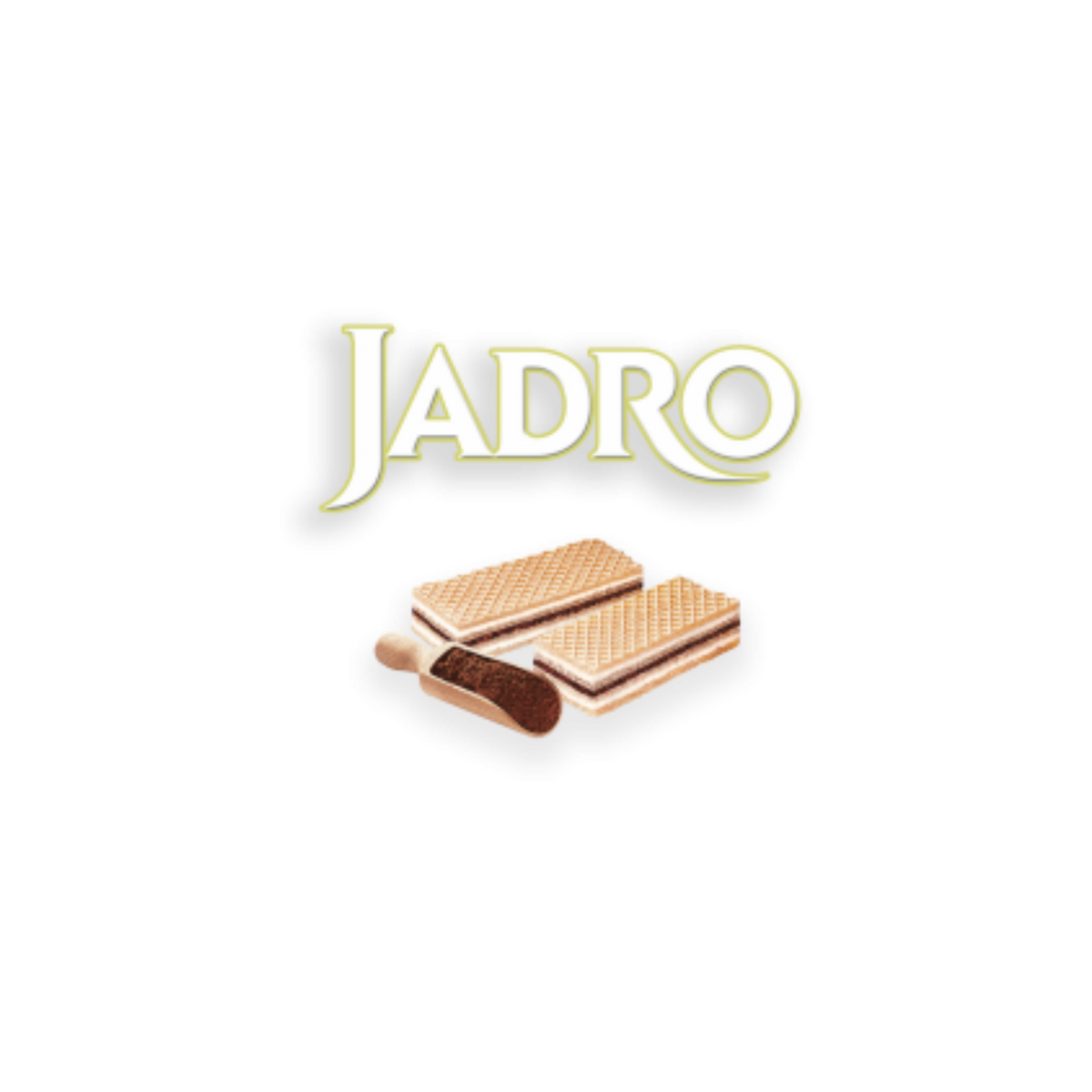 Kraš Jadro wafers original | Jadro napolitanke original 430g | Magaza ...