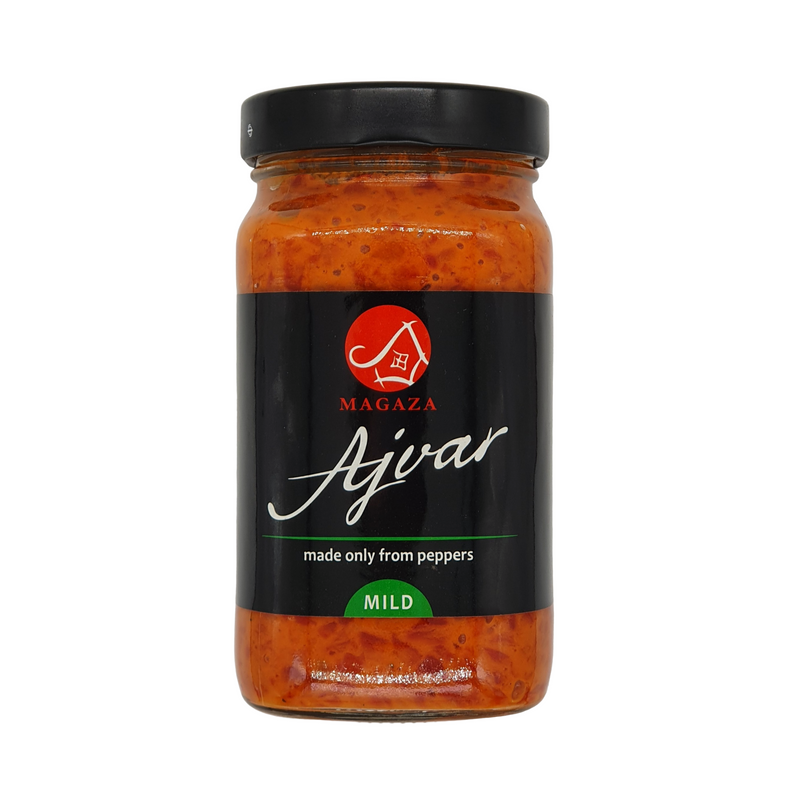 Ajvar & Co | Magaza Online