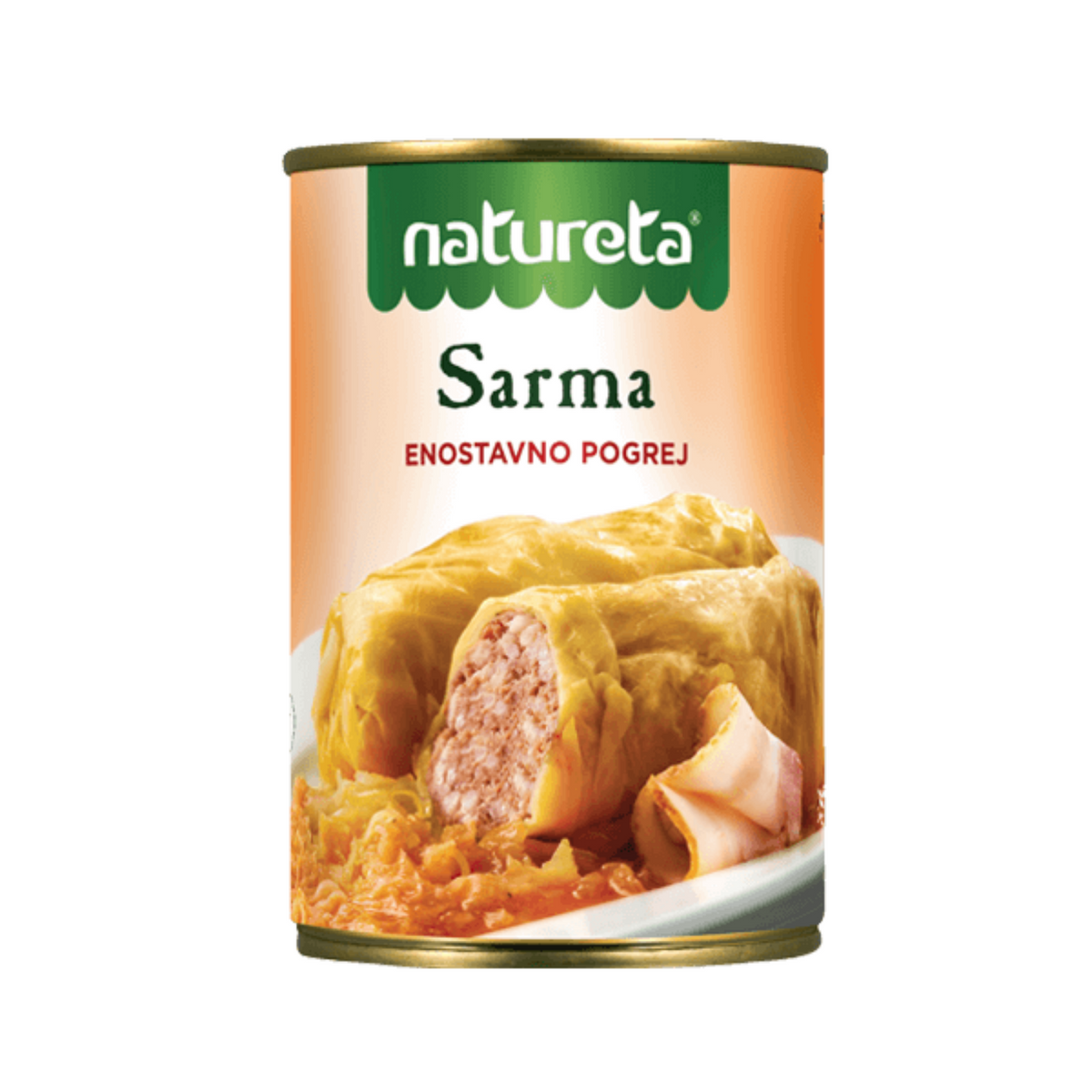Natureta Sarma 415g | Magaza Online